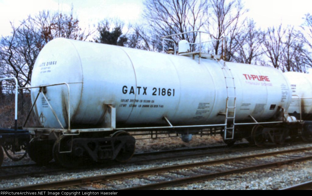 GATX 21861